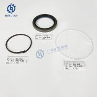 China Factory Outlet Construction Machinery 714-07-39120 WA470-6 Wheel Loader Oil Seal for sale