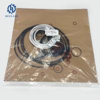 China Wear Resistant 714-15-05040 WA380 Gasket Repair Kit Service Kit Transmission for sale