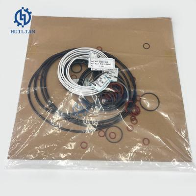 China Wear Resistant 714-15-05040 WA380 Gasket Repair Kit Service Kit Transmission for sale
