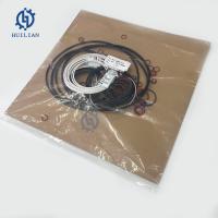 China Wear Resistant 714-15-05040 WA380 Gasket Repair Kit Service Kit Transmission for sale
