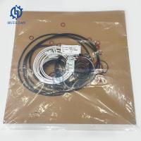 China Wear Resistant 714-15-05040 WA380 Gasket Repair Kit Service Kit Transmission for sale