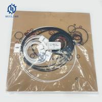 China 714-15-05050 WA400 Wheel Loader Transmission Kit Repait Kt for sale