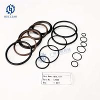 China Hydraulic Breaker Hammer Cylinder Oil Seal Kit For LH70 LH110 LH200 LH300 LH360 LH500 for sale