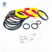 China MB1750 MB2560 MB2570 MB3560 MB3570 Rock Breaker Oil Sealing For BobCATEEEEEE Excavator Hydraulic Hammer Cylinder Seal Kits for sale