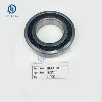 China High Precision Cylindrical Roller Bearing NJ212E for sale