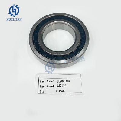 China High Precision Cylindrical Roller Bearing NJ212E for sale