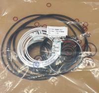 China Transmission Service Kit Repair Kit 714-15-05040 For Loader Komatsu WA430-6 for sale