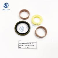 China Excavator ADJ Seal Kit 11Y-30-14311K 904405 Adjust Cylinder Sealing Kit Spare Parts for sale