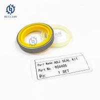 China Excavator ADJ Seal Kit 11Y-30-14311K 904405 Adjust Cylinder Sealing Kit Spare Parts for sale