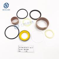 China Tilt Cylinder Seal Kit 246-5917 283-3454 707-98-22850 707-98-24710 For CATEEEEEE D3G D4G D5G Komatsu D31EX-21 D39-21 for sale