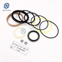 China Tilt Cylinder Seal Kit 246-5917 283-3454 707-98-22850 707-98-24710 For CATEEEEEE D3G D4G D5G Komatsu D31EX-21 D39-21 for sale