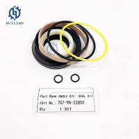 China Tilt Cylinder Seal Kit 246-5917 283-3454 707-98-22850 707-98-24710 For CATEEEEEE D3G D4G D5G Komatsu D31EX-21 D39-21 for sale