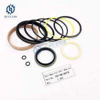 China Tilt Cylinder Seal Kit 246-5917 283-3454 707-98-22850 707-98-24710 For CATEEEEEE D3G D4G D5G Komatsu D31EX-21 D39-21 for sale