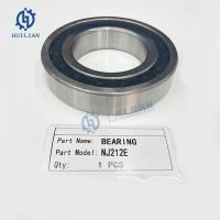 China High Precision Cylindrical Roller Bearing NJ212E for sale