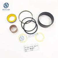 China PU Rubber 2465917 Hydraulic Cylinder Seal Kit  246-5917 Fits CATEEEEEEE for sale