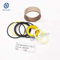 China Ripper Cylinder Seal Kit 246-5913 707-98-24720 Excavator Parts For Komatsu D37 D39 for sale