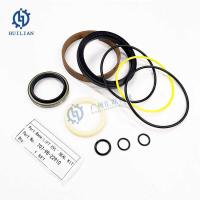 China 707-98-22910 Service Kit Lift Cylinder Seal Kit For Crawler Dozer Komatsu D31 D37 D21 for sale