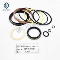 China Excavator Parts Floating Seal 707-98-22030 707-98-24720 Heavy Equipment for sale