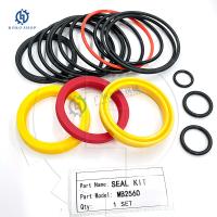 China MB1750 MB2560 MB2570 MB3560 MB3570 B850 B1200 B1400 Hydraulic Breaker Seal Kit For BobCATEEEEEE Hammer Spare Parts for sale