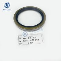 China Factory Outlet Construction Machinery 714-07-39120 WA470-6 Wheel Loader Oil Seal for sale