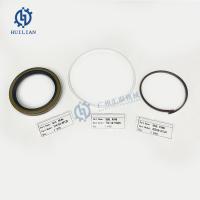 China Factory Outlet Construction Machinery 714-07-39120 WA470-6 Wheel Loader Oil Seal for sale