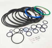 China Complete Hydraulic Repair Kits Seal Kit For Atlas-Copco EC120T Hydraulic Hammer for sale
