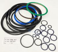 China Complete Hydraulic Repair Kits Seal Kit For Atlas-Copco EC120T Hydraulic Hammer for sale