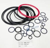 China Hydraulic Cylinder Seal Kit For EC EC150 EC150T Excavator Repair Kit for sale