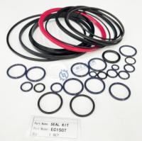 China Hydraulic Cylinder Seal Kit For EC EC150 EC150T Excavator Repair Kit for sale