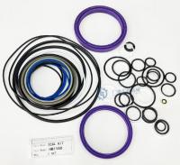 China Hydraulic Breaker Hammer Parts Chisel Seal Kits For JCB Hm380 Hm1150 Hm1350 Hm1450 for sale