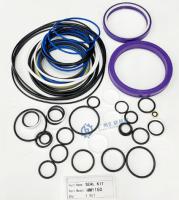 China Hydraulic Breaker Hammer Parts Chisel Seal Kits For JCB Hm380 Hm1150 Hm1350 Hm1450 for sale