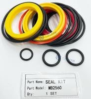 China Rock Breaker Oil Sealing Excavator Hydraulic Hammer Cylinder Seal Kits BobCATEEEEEE MB1750 MB2560 MB2570 for sale