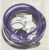 China SU85 SU105 SU145 SU165 Soosan Hydraulic Breaker Hammer Chisel Oil Seal Kit for sale