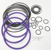 China SU85 SU105 SU145 SU165 Soosan Hydraulic Breaker Hammer Chisel Oil Seal Kit for sale