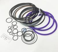 China SU85 SU105 SU145 SU165 Soosan Hydraulic Breaker Hammer Chisel Oil Seal Kit for sale