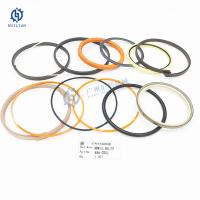 China 456-0200 Boom Cylinder Seal Kit CATEEEEEEE E330D2L 320d2 Excavator Bucket Stick Kit for sale