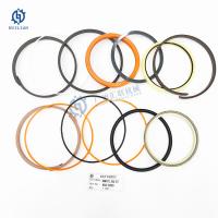China 456-0200 Boom Cylinder Seal Kit CATEEEEEEE E330D2L 320d2 Excavator Bucket Stick Kit for sale