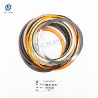 China 456-0200 Boom Cylinder Seal Kit CATEEEEEEE E330D2L 320d2 Excavator Bucket Stick Kit for sale