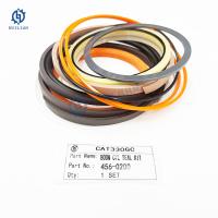 China 456-0200 Boom Cylinder Seal Kit CATEEEEEEE E330D2L 320d2 Excavator Bucket Stick Kit for sale