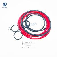 China 9097157KT Swivel Seal Kit For Excavator Center Turning Joint Hydraulic Repair Kits for sale