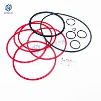 China 9097157KT Swivel Seal Kit For Excavator Center Turning Joint Hydraulic Repair Kits for sale