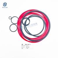 China 9097157KT Swivel Seal Kit For Excavator Center Turning Joint Hydraulic Repair Kits for sale