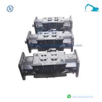 China A11VLO190 Rexroth Hydraulic Piston Pump For Crawler Hydraulic Drill Machine A11VLO190LE2S for sale