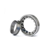 China NJ212 EW  NJ212ECP Cylindrical Roller Bearing NJ212 Bearing Size 60x110x22 for sale
