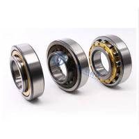 China Bearing Motor Cylindrical Roller Bearing NU212 N212 NJ212 NUP212 60x110x22mm NU N NJ NUP 212 E M EM ECP ECJ E for sale