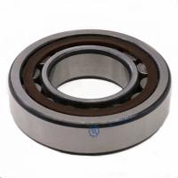 China Bearing Motor Cylindrical Roller Bearing NU212 N212 NJ212 NUP212 60x110x22mm NU N NJ NUP 212 E M EM ECP ECJ E for sale