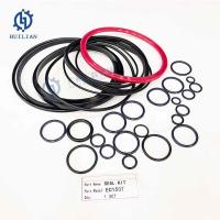 China Hydraulic Breaker Hammer Repair Kit EC150T Rock Breaker Oil Seal For ATLAS-COPCO for sale
