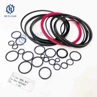 China Hydraulic Breaker Hammer Repair Kit EC150T Rock Breaker Oil Seal For ATLAS-COPCO for sale