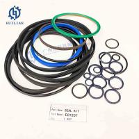 China Repair Kit EC120T Hydraulic Hammer Seal Kit Rock Breaker Oil Seal For ATLAS-COPCO for sale