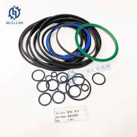 China Repair Kit EC120T Hydraulic Hammer Seal Kit Rock Breaker Oil Seal For ATLAS-COPCO for sale